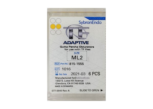 SybronEndo Elements Obturation System-B Handpiece Kerr Endodontic ...