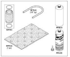 ASP Sterrad Velocity Biological indicator 43210