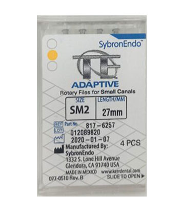 SybronEndo Elements Free DUAL Obturation Unit – Kerr Endodontic ...