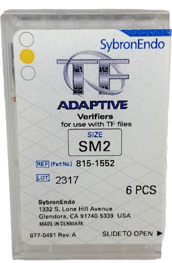 SybronEndo Elements Free DUAL Obturation Unit – Kerr Endodontic ...