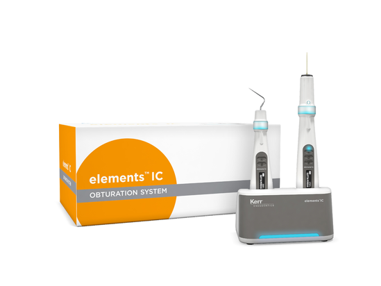 SybronEndo Elements Free DUAL Obturation Unit – Kerr Endodontic ...
