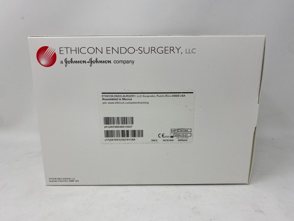 Johnson & Johnson ASP Sterrad Velocity Reader 43220