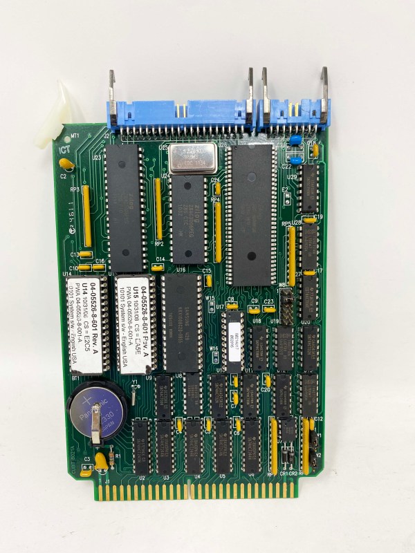 ASP Sterrad Velocity Biological indicator 43210