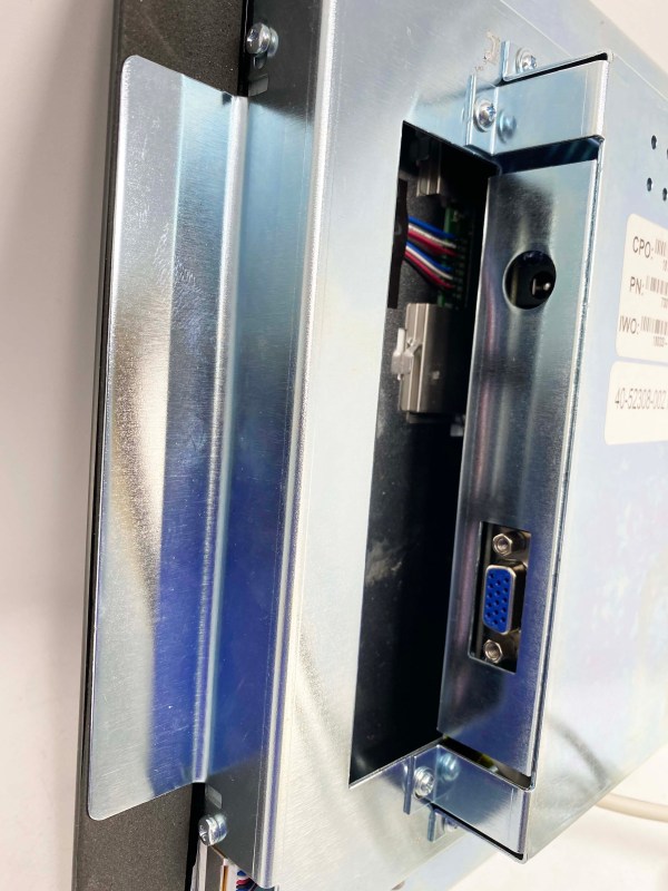 BRAND NEW Johnson And Johnson ASP STERRAD NX &100NX LAMP H2o2 Lamp