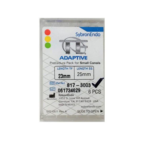 SybronEndo Elements Free DUAL Obturation Unit – Kerr Endodontic ...