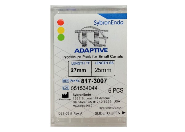 SybronEndo Elements Free DUAL Obturation Unit – Kerr Endodontic ...