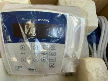 SybronEndo Elements Free DUAL Obturation Unit – Kerr Endodontic ...