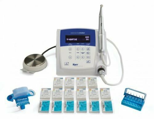 SybronEndo Elements Free DUAL Obturation Unit – Kerr Endodontic ...