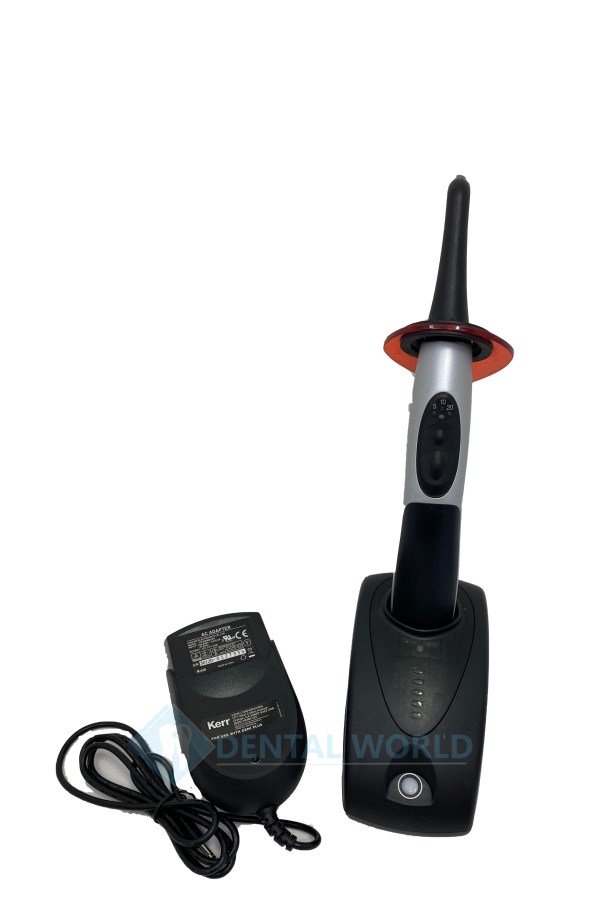 Kerr Demi Plus LED Dental Curing Light System